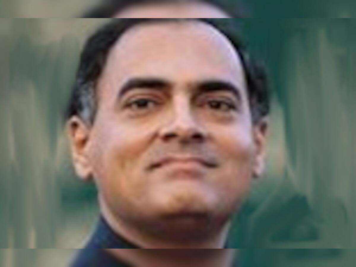 The Rajiv India knew