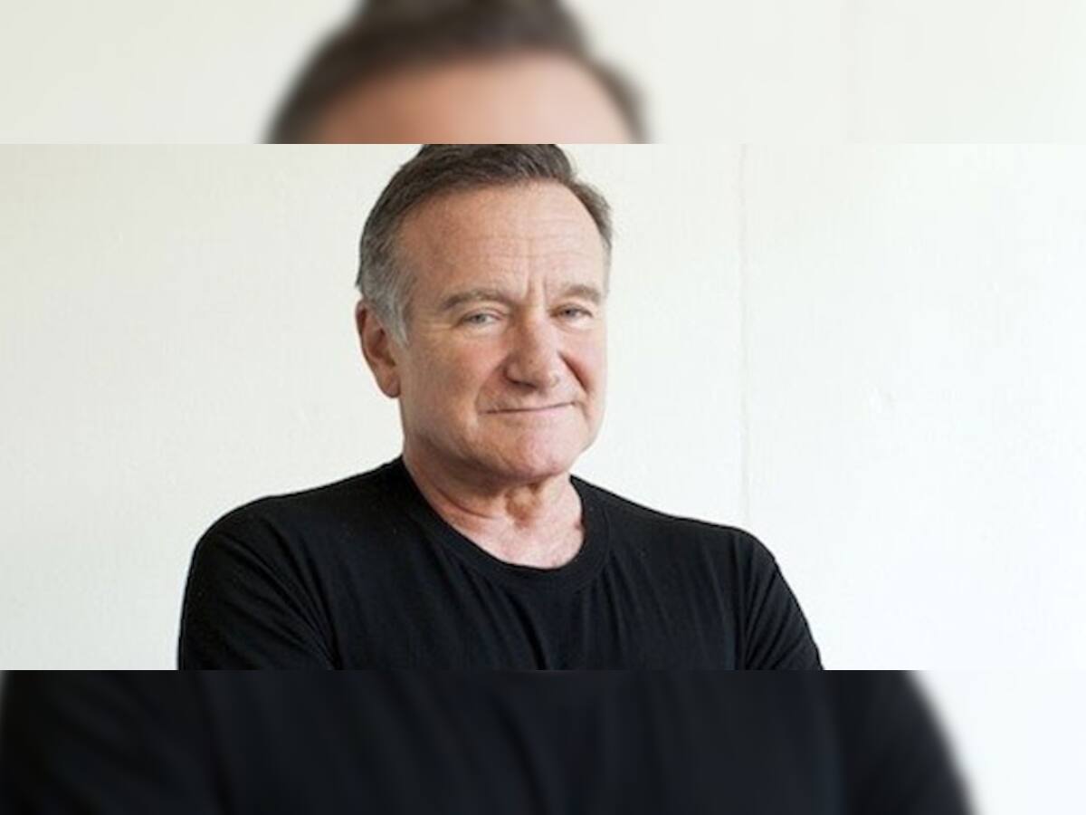 Robin Williams death: Police confirm suicide, says he was found hanging ...