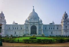 Kolkata to celebrate British trader`s 1690 landing | Culture News | Zee ...