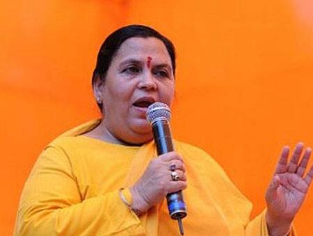 Efforts on to revive Saraswati river: Uma Bharti | Environment News ...