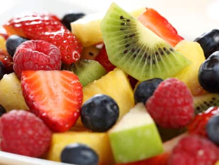 Genetically edited fruits a reality soon | -Science News | Zee News