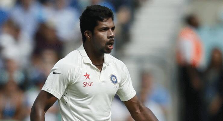 BCCI needs to handle Varun Aaron with care: John Gloster | Cricket News ...