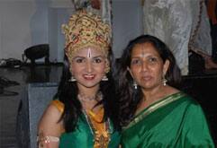 Danseuse Bhavana Reddy performs kuchipudi for a cause | Culture News ...