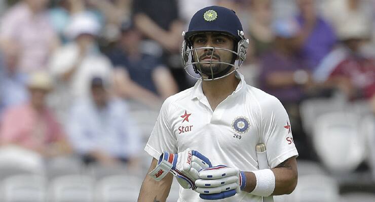 Girlfriends a big no no for Indian cricket team manager Sunil Dev ...