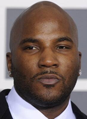 Young Jeezy arrested on weapon charge | And More ... News | Zee News