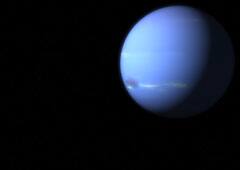 Colour map shows Neptune`s moon in new light | Space News | Zee News