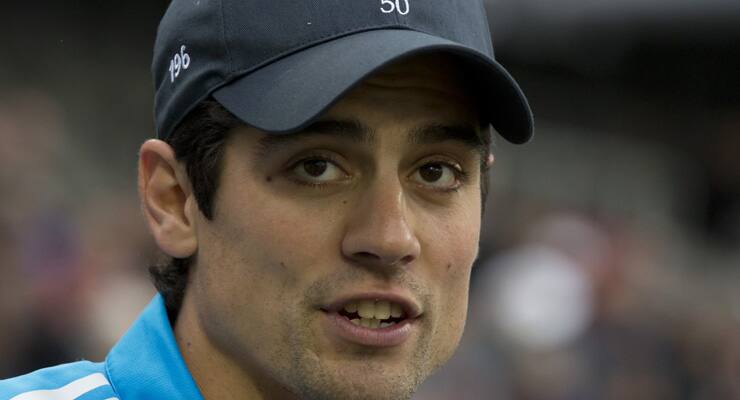 Change of format makes India favourites: Alastair Cook | Cricket News ...