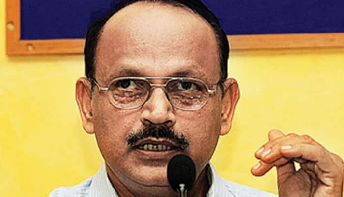 Maharashtra Home Department proposes rape accused Sunil Paraskar`s ...