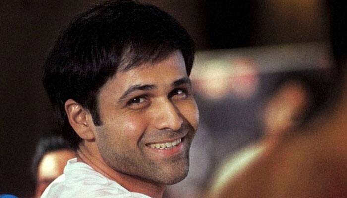 Emraan Hashmi's professionalism amazes Kay Kay Menon | People News ...