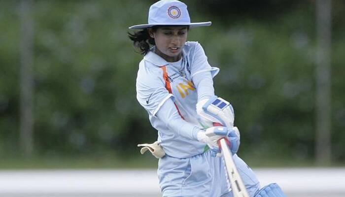 Mithali Raj remains number one batswoman in ICC rankings | Cricket News ...