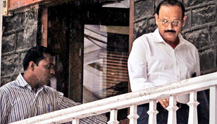 Maharashtra govt suspends rape accused DIG Sunil Paraskar for at least ...