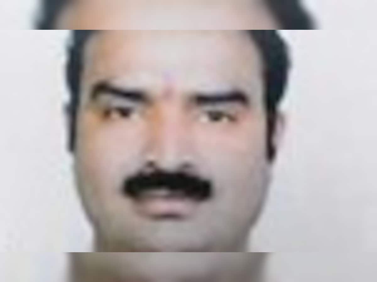 Dead AAP activist Chandra Mohan Sharma is alive!