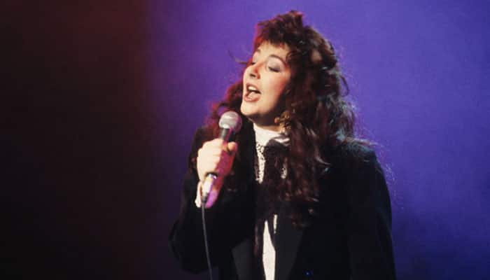 Kate Bush make stunning stage comeback with 'Before the Dawn' | Music ...