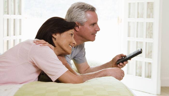 Beware! Married couple share most bacteria | Health News | Zee News