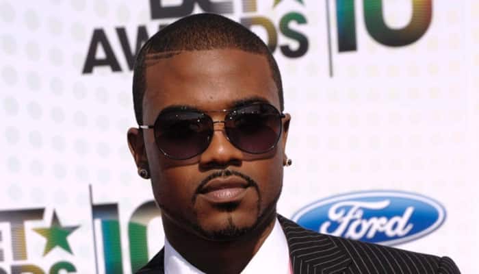 Ray J takes plea deal in vandalism case | And More ... News | Zee News