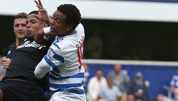 Harry Redknapp reveals Loic Remy set for Chelsea switch | EPL 2014 News ...