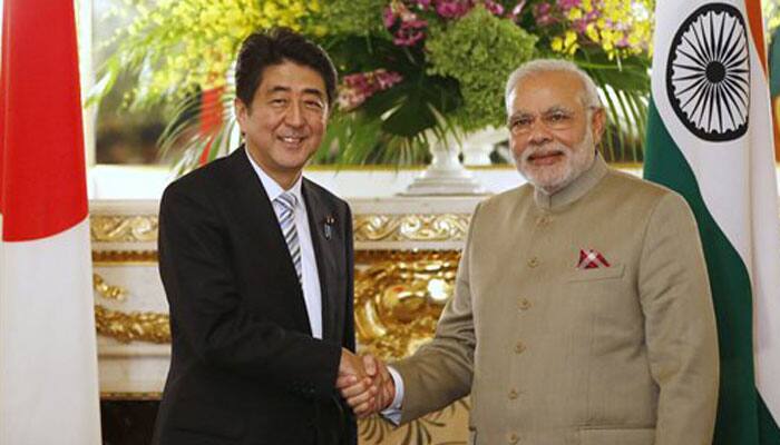 India, Japan sign key agreements; to share 'Special Strategic Global ...