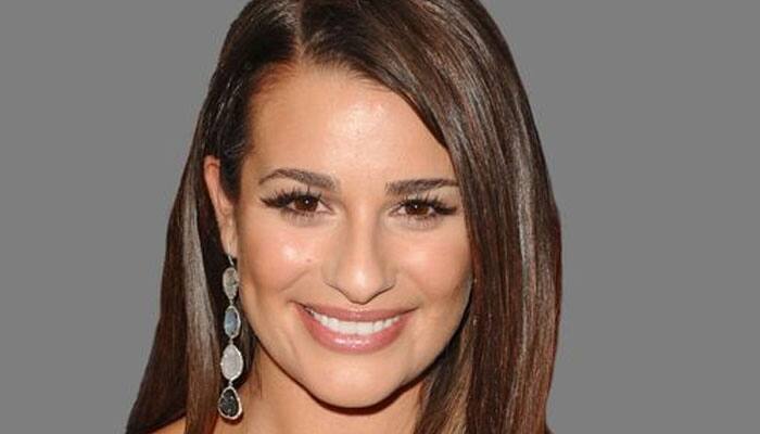 Kurt Sutter praises Lea Michele's cameo on 'Sons Of Anarchy ...