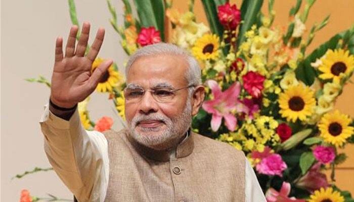 'Goodbye Japan': PM Narendra Modi wraps up 'successful' Tokyo tour ...
