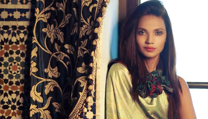 When Aamina Sheikh was smitten by Shabana Azmi’s presence | Television ...