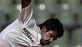 Varun Aaron signs up with Durham | India vs England 2014 News | Zee News