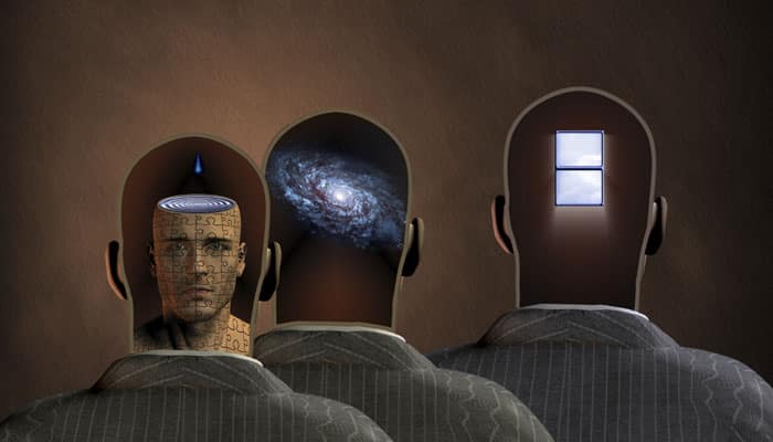 First brain-to-brain communication in humans demonstrated | Science ...