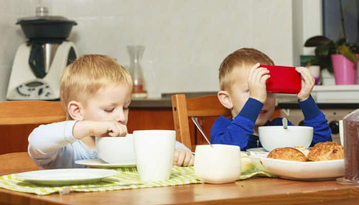 Kids can control food craving by using cognitive strategy | Health News ...