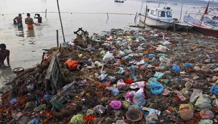 Israel offers help in Ganga cleaning project | State News News | Zee News