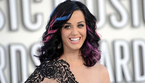 Katy Perry to spill the beans in book? | News | Zee News