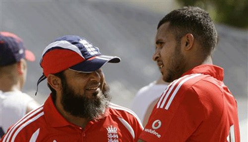 Yorkshire all-rounder Adil Rashid on how he went from 'contain' to ...