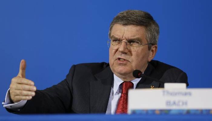 IOC, Interpol cooperate to fight match-fixing | Other Sports News | Zee ...