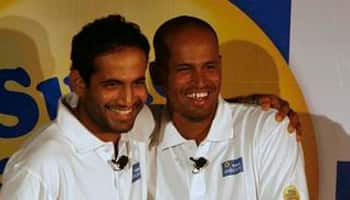 Pathan brothers launch Cricket Academy in Baroda | Cricket News | Zee News