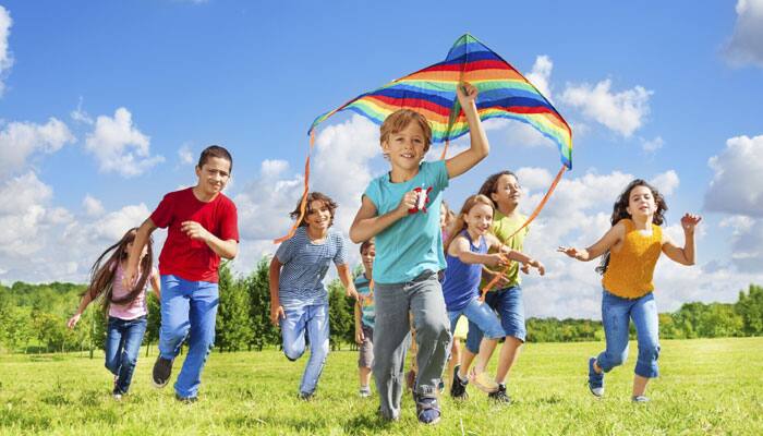 Physically active boys perform better in school | Health News | Zee News