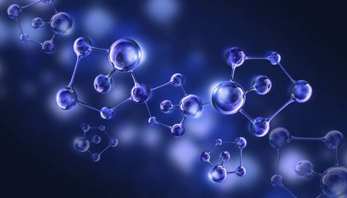 Sound of atom captured for first time ever | Science & Environment News ...