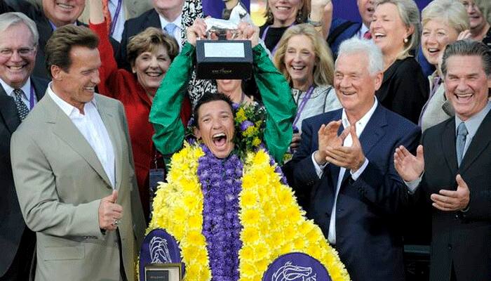 Pressure on Head to get Treve Arc bid back on track | Other Sports News ...