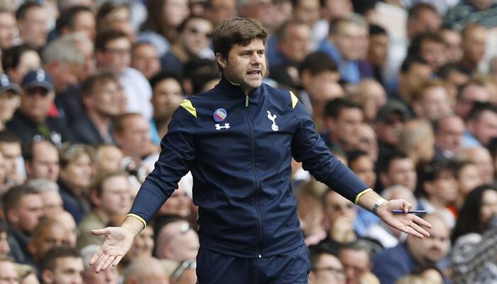 Mauricio Pochettino calls for Tottenham to show killer instinct | EPL ...