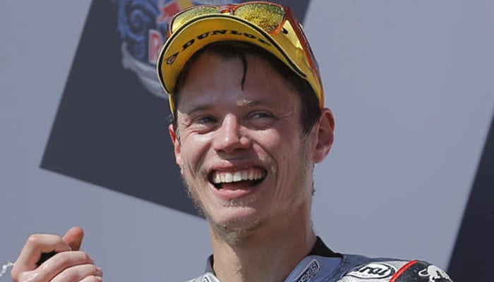 Spain`s Esteve Rabat wins San Marino Moto2 race | Motorsports News ...