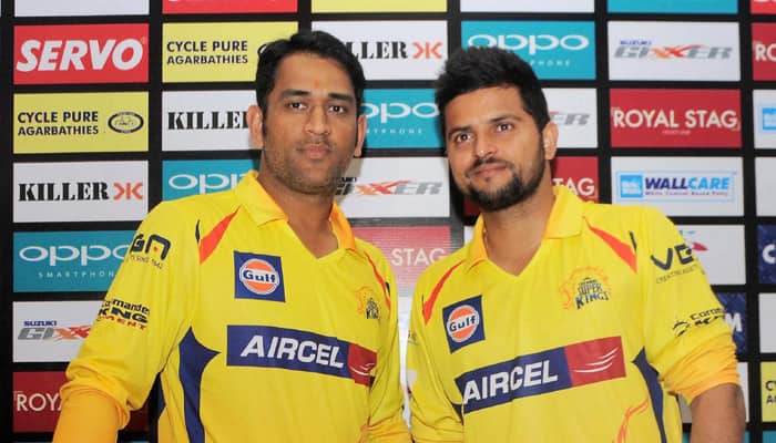 Good to have Bravo back for CLT20, says CSK skipper MS Dhoni ...