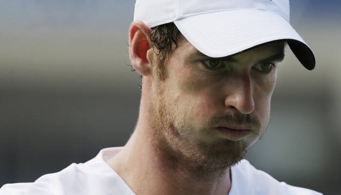 Andy Murray subjected to ''death wish'' tweets post declaring support ...