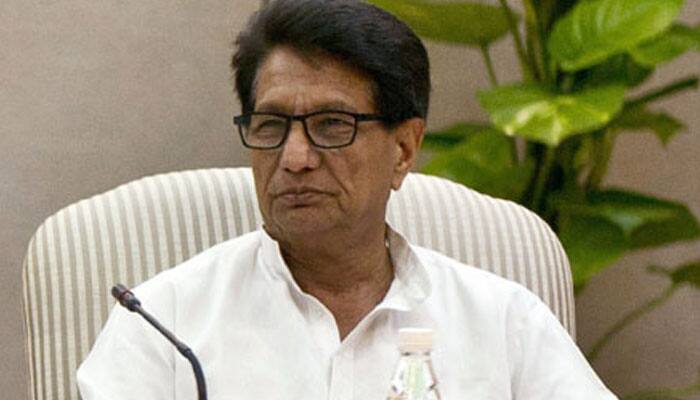 Pressure tactics won't work, Naidu tells Ajit Singh | India News | Zee News