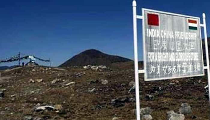 Chumar standoff worsens, 50 more Chinese soldiers intrude into Ladakh ...