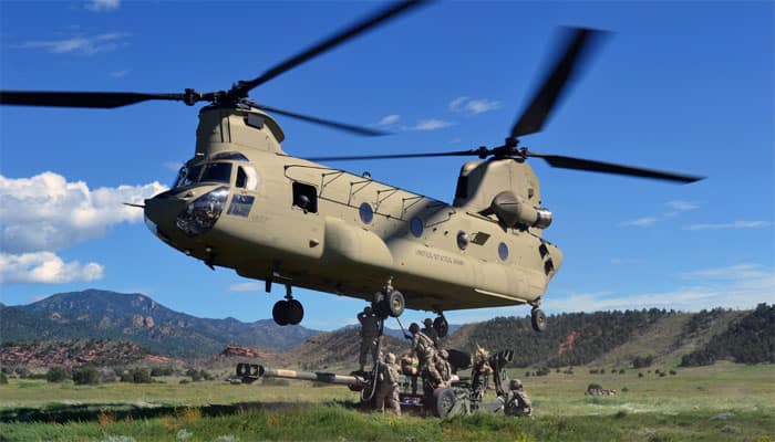 Defence deals: India caught between Russia and US | News | Zee News