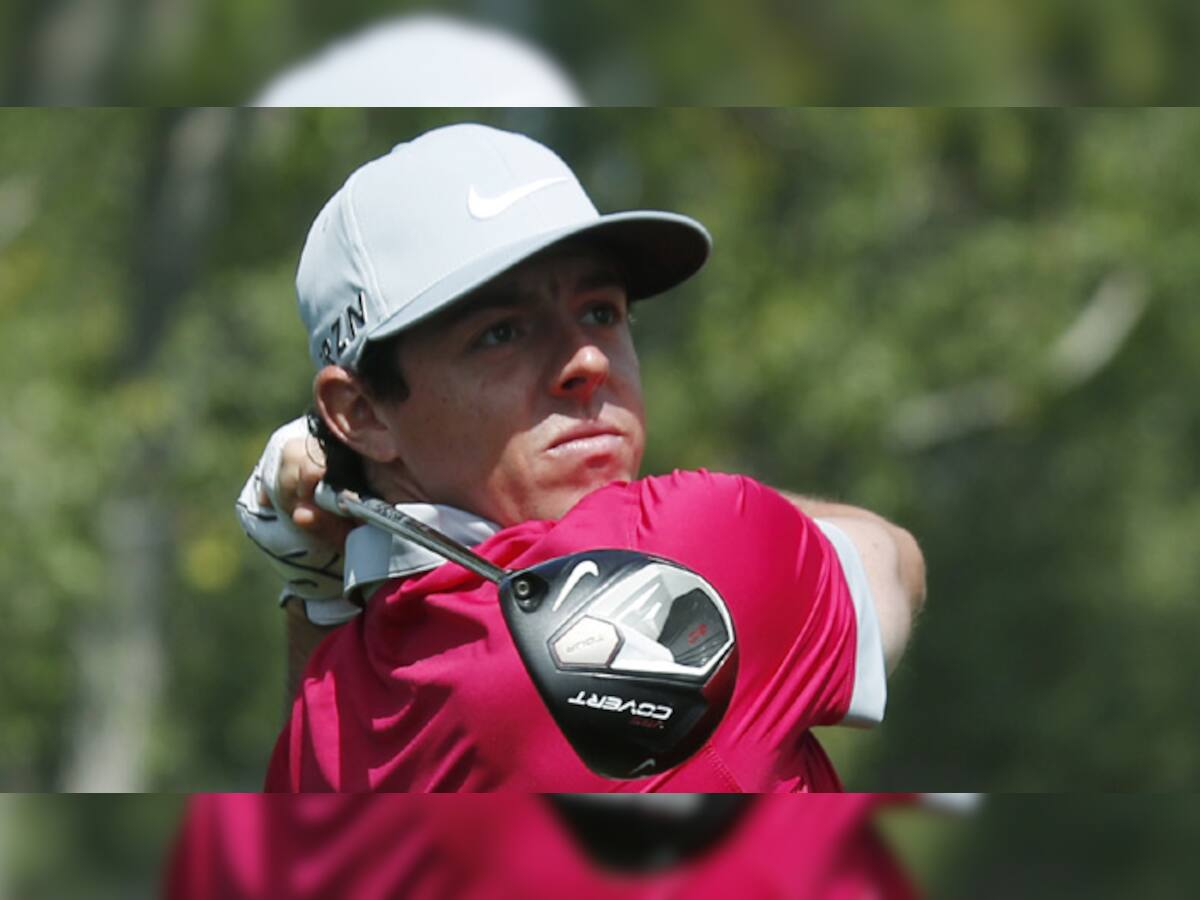 All the Americans will be gunning for Rory McIlroy, says Colin Montgomerie