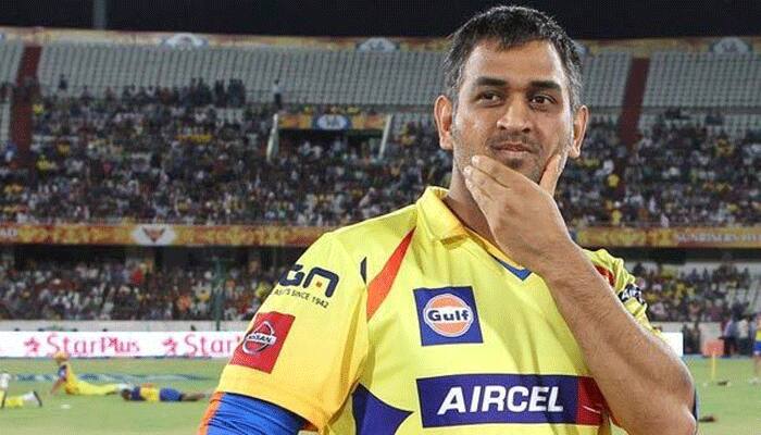 CLT20: Bowlers need to come up with better performances, says MS Dhoni ...
