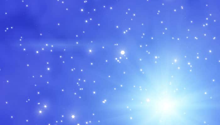 Metal-poor star reveals formation of early universe | Space News | Zee News