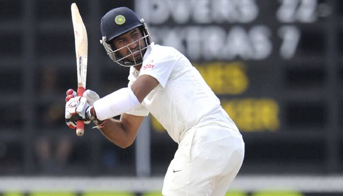 Cheteshwar Pujara slams maiden hundred in county cricket | Cricket News ...