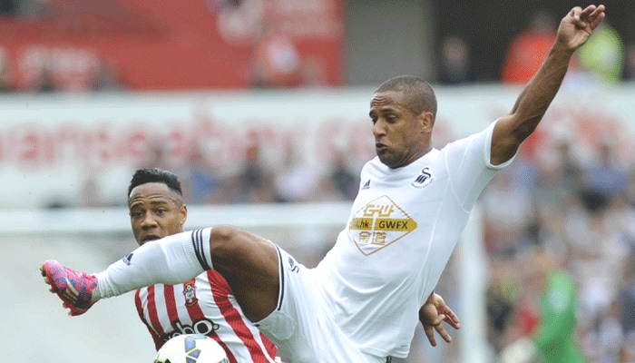Wayne Routledge extends Swansea contract | Football News | Zee News