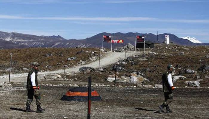 India demands for restoration of 'pre-September 10' situation in Chumar ...