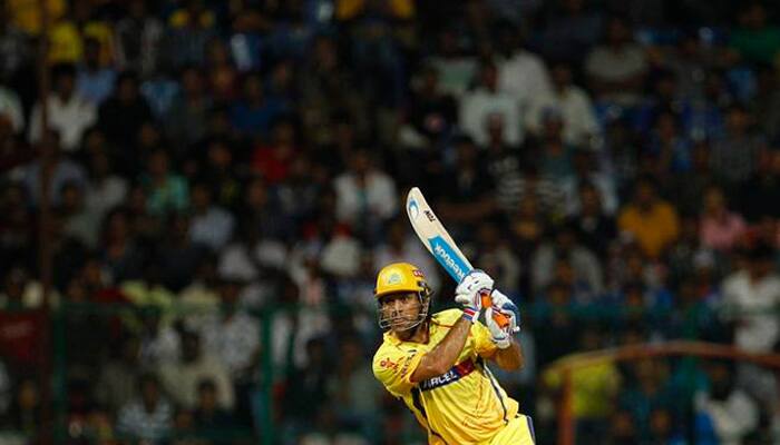 CLT20 2014: Chennai Super Kings vs Perth Scorchers - Preview ...
