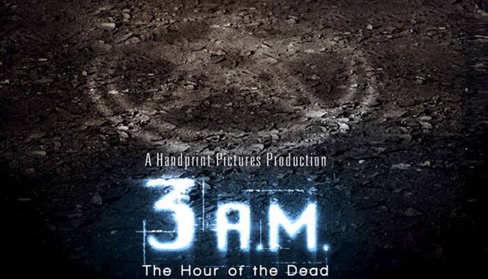 '3 A.M.' will give new twist to horror genre: Rannvijay Singha | Movies ...